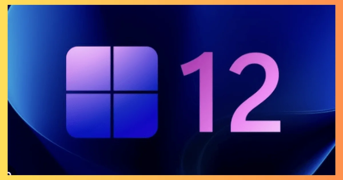 Upcoming Windows 12 Requirements: Boost Speed & Security