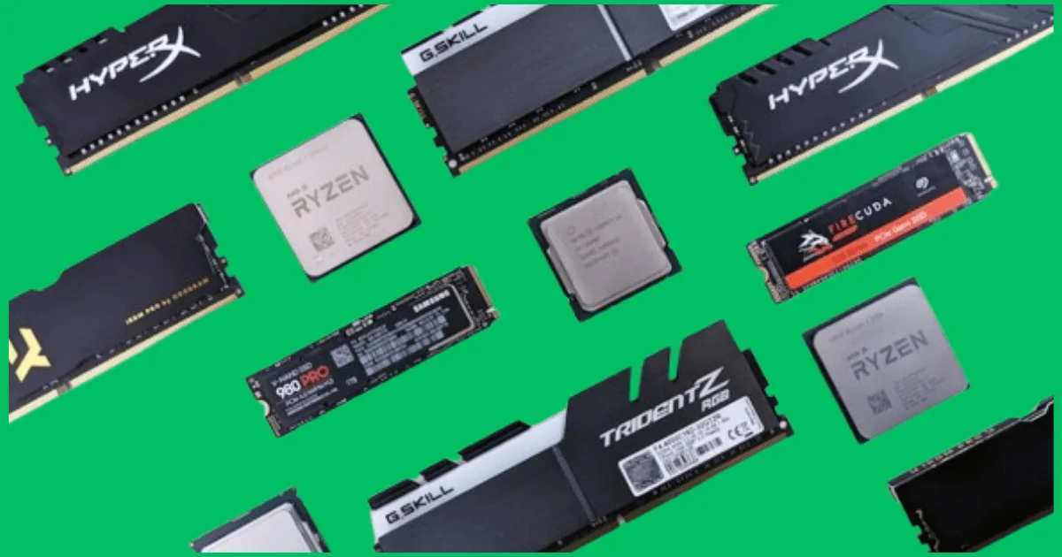 RAM What Does It Do And Why It’s Key To Great Performance?